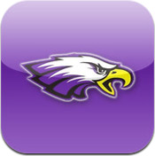 Chca Eagles Logo