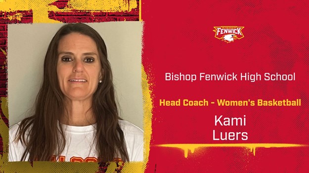 Girls Basketball - FenwickSports.org - Franklin Bishop Fenwick Athletics