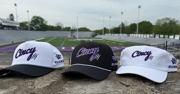 EHSports.com - Cincinnati Elder High School Athletics - Elder Panthers