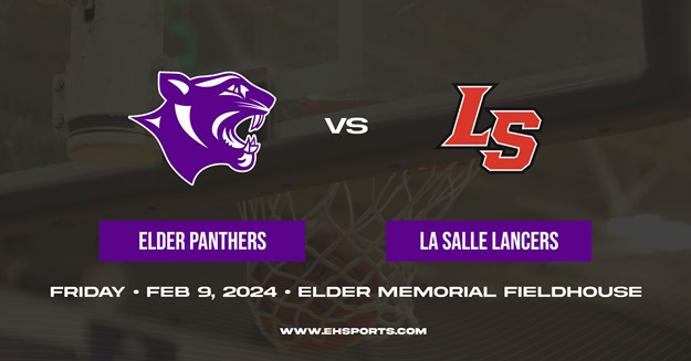 EHSports.com - Elder basketball - Cincinnati Elder High School ...