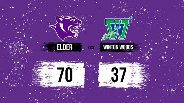 Basketball - EHSports.com - Cincinnati Elder High School Athletics