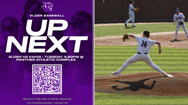 EHSports.com - Elder baseball - Cincinnati Elder High School Athletics ...